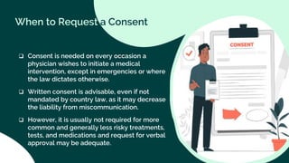 Ethical Issues in Obtaining Informed Consent.pptx