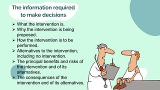 Ethical Issues in Obtaining Informed Consent.pptx