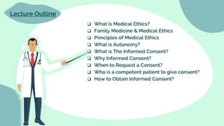 Ethical Issues in Obtaining Informed Consent.pptx