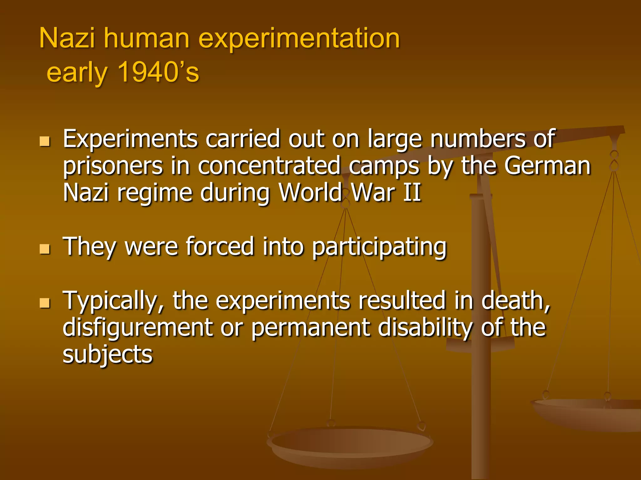 Ethical issues in research 2 | PPT