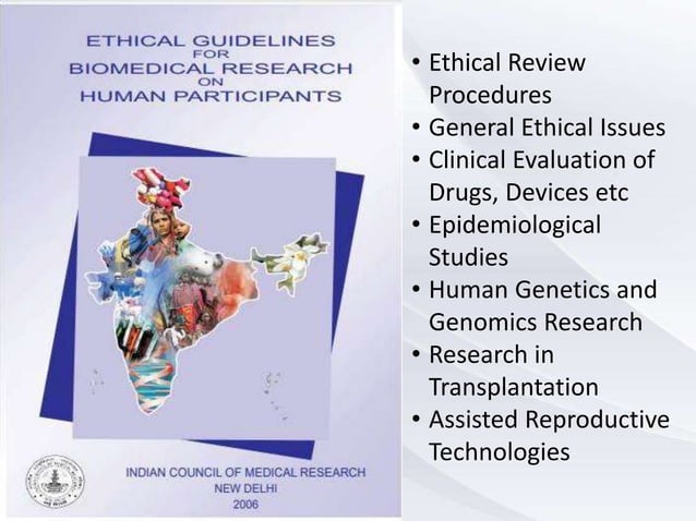 Ethical issues in research.pptx | Medical Health