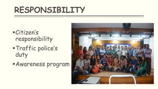 Ethical issues in road traffic control for Bangladesh | PPTX | Auto ...