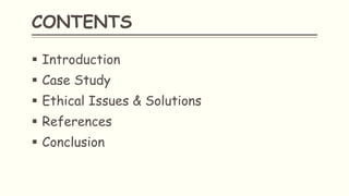 Ethical issues in road traffic control for Bangladesh | PPTX | Auto ...