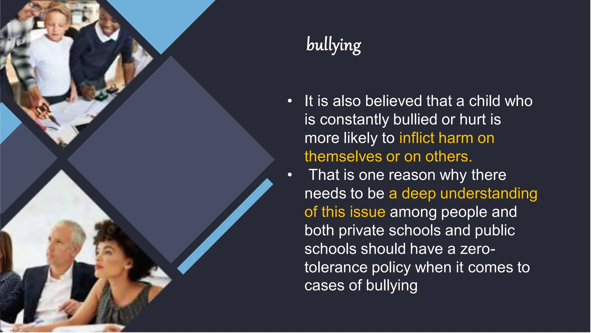 Ethical issues in the Education system | PPTX