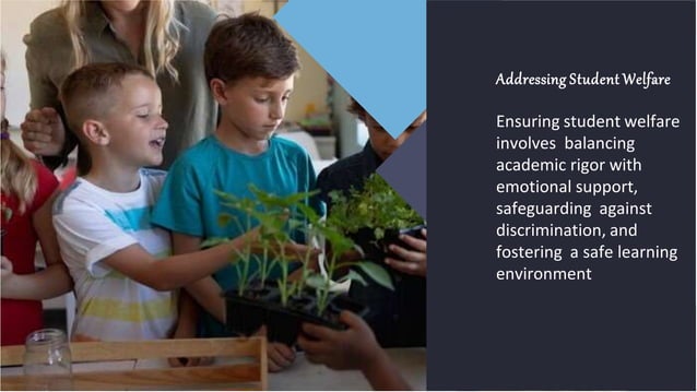 Ethical issues in the Education system | PPTX | Educational Assessment ...