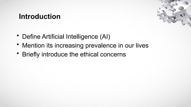 ethical issues of ai (ppt).pptx ethical hacking | PPTX