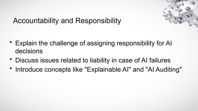 ethical issues of ai (ppt).pptx ethical hacking | PPTX