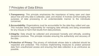 ETHICAL ISSUES RELATED TO DATA COLLECTION.pptx