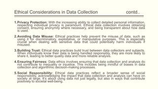 ETHICAL ISSUES RELATED TO DATA COLLECTION.pptx
