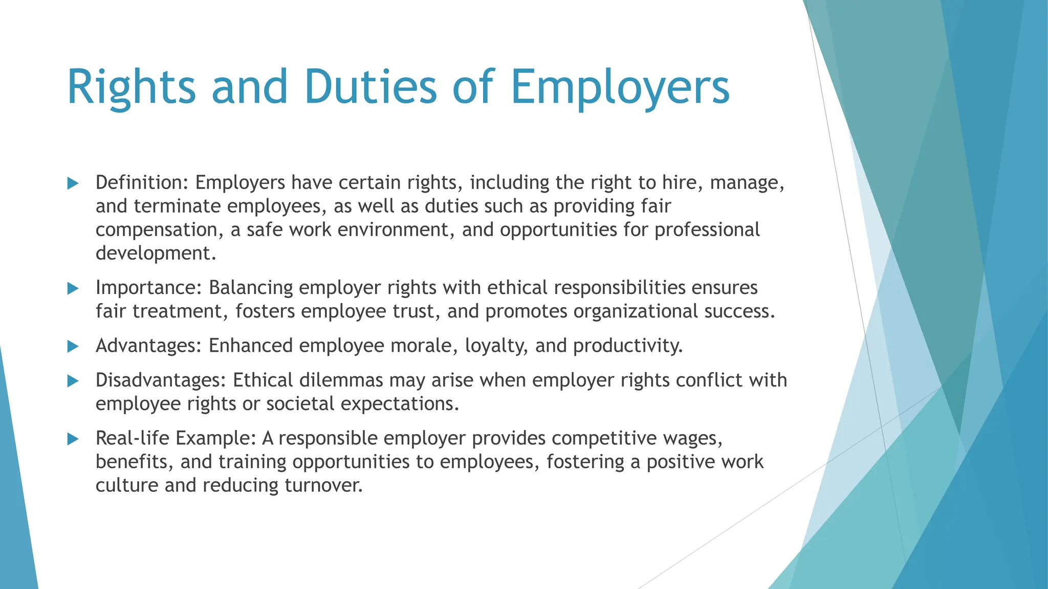 Ethical Issues Related to Employment.pptx