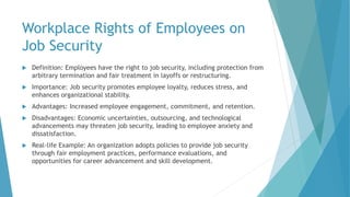 Ethical Issues Related to Employment.pptx