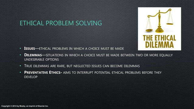 Ethical Issues Related to Health Promotion | PPTX | Health Insurance ...