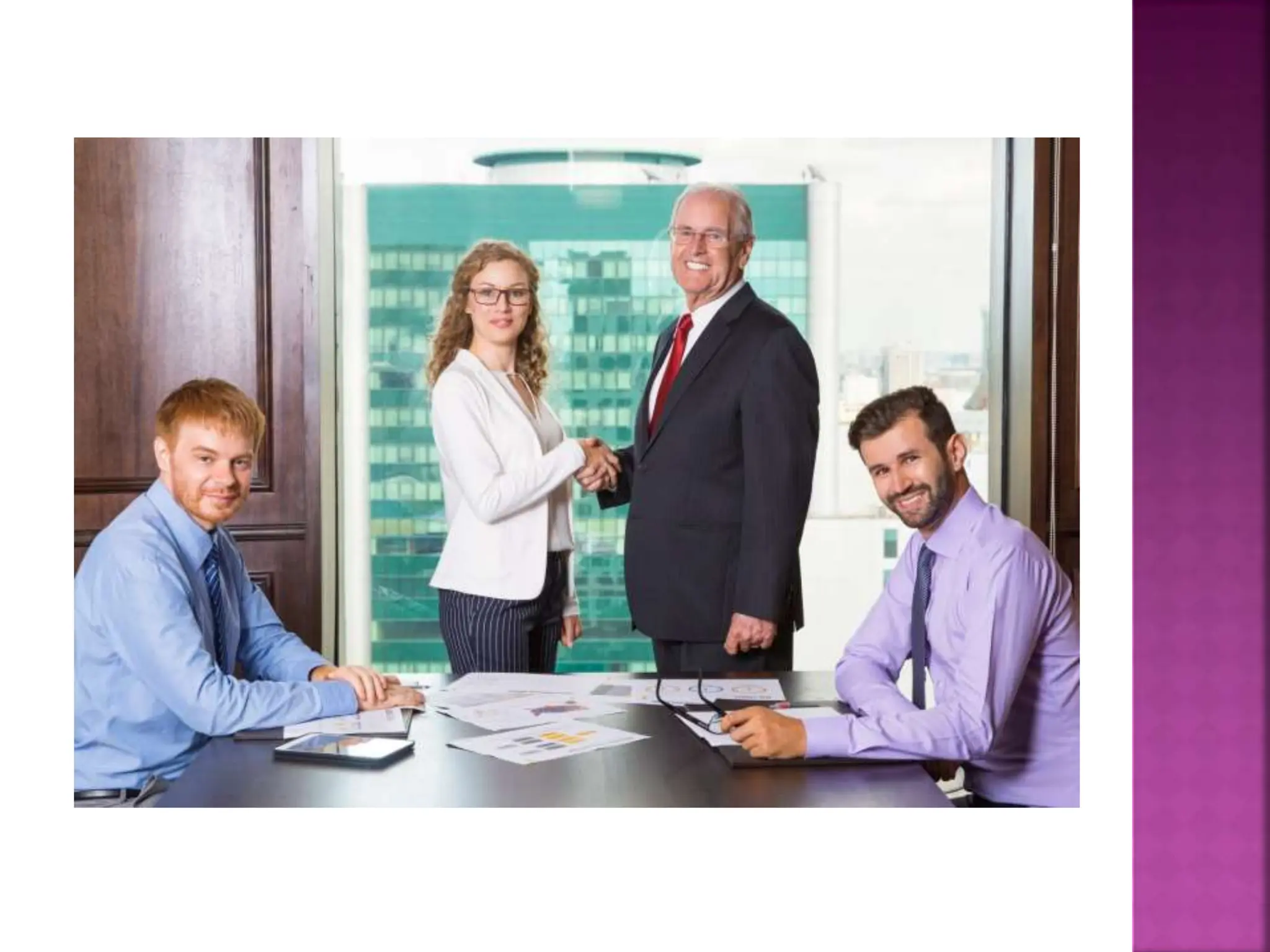 Ethical Leadership in Consulting Organizations | PPTX