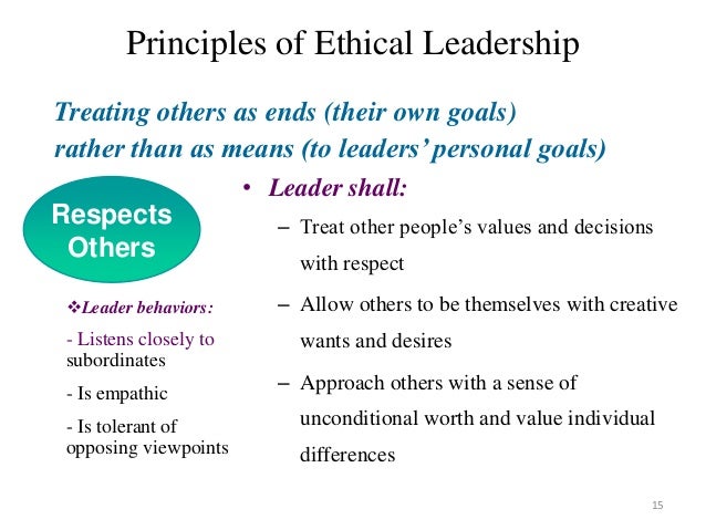 Ethical Leadership In Nursing And Healthcare ethical-leadership-in-nursing-and-healthcare