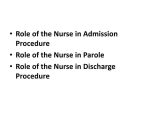 ETHICAL LEGAL ISSUES IN PSYCHIATRY NURSING.pptx
