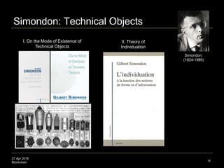 Ethical Machine Consciousness | PPTX