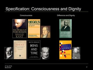 Ethical Machine Consciousness | PPTX