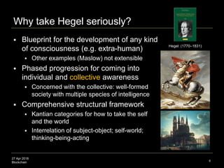 Ethical Machine Consciousness | PPTX