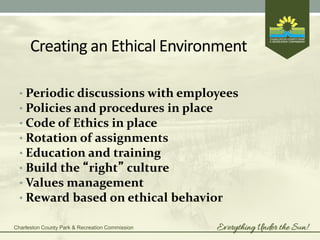 Ethical Management | PDF