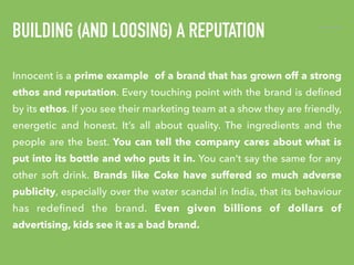 Ethical marketing (Arnold, 2009) | PDF