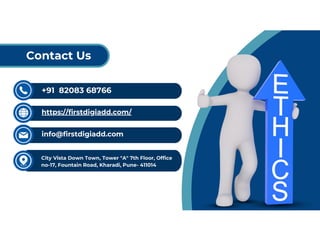 Ethical Marketing in the Digital Age Balancing Profit with Social ...