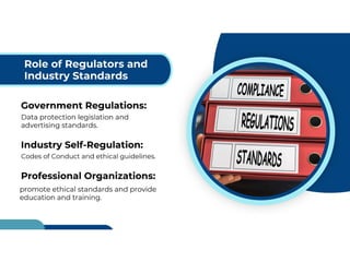 Ethical Marketing in the Digital Age Balancing Profit with Social ...