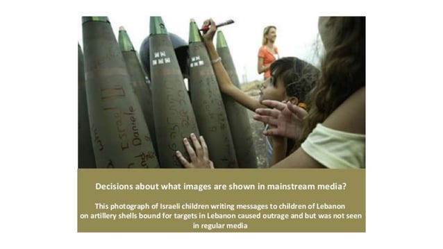 Ethical perspective of mass media | PPTX