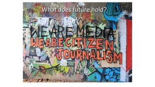 Ethical perspective of mass media | PPTX