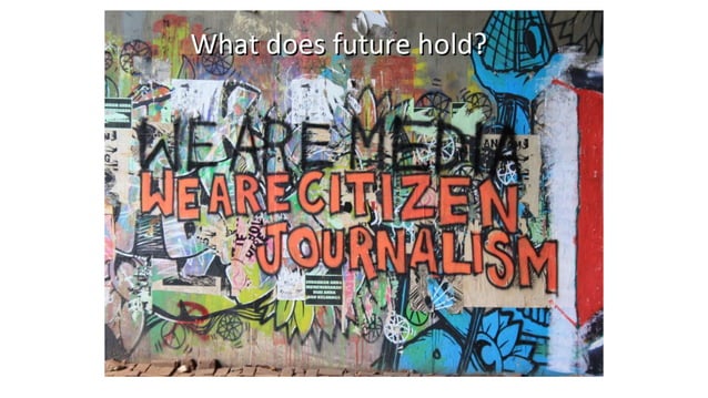 Ethical perspective of mass media | PPTX