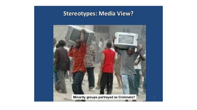 Ethical perspective of mass media | PPTX