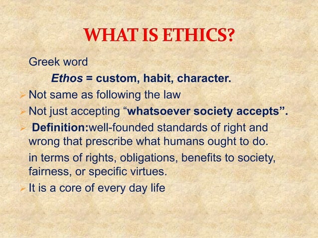 Ethical practice physiotherapy | PPTX | Careers