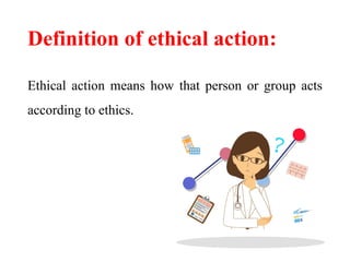 Ethical Principles in Nursing & Healthcare Practice | PDF | Parenting ...