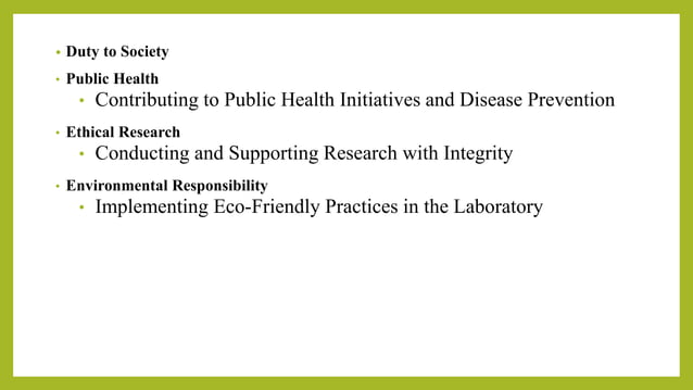 Ethical Principles and Standards for Clinical Laboratory Professionals.pptx