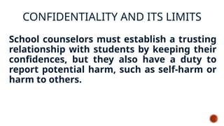 ETHICAL PRINCIPLES IN SCHOOL COUNSELING.pptx