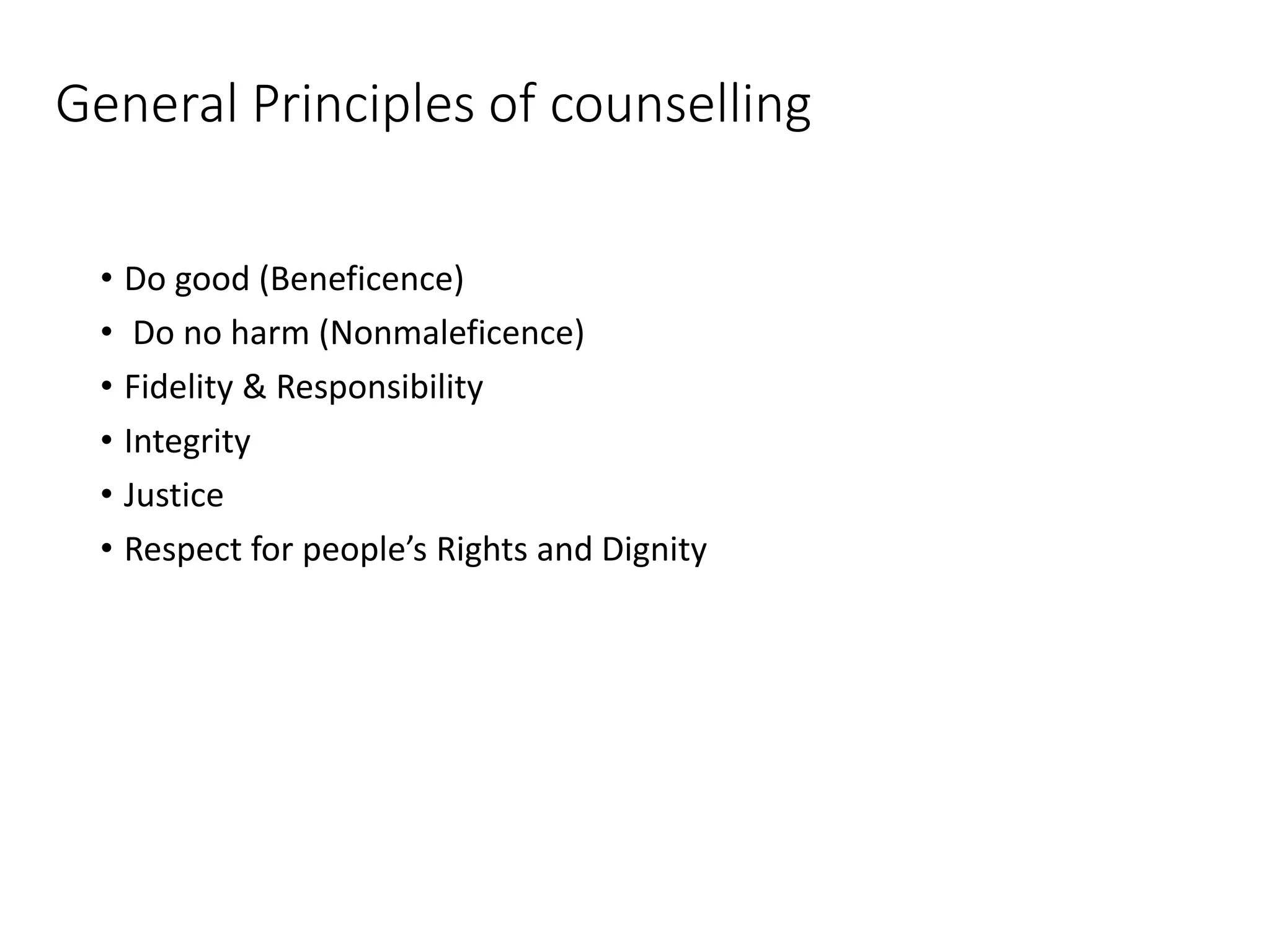 Ethical principles of Counselling slides.pptx