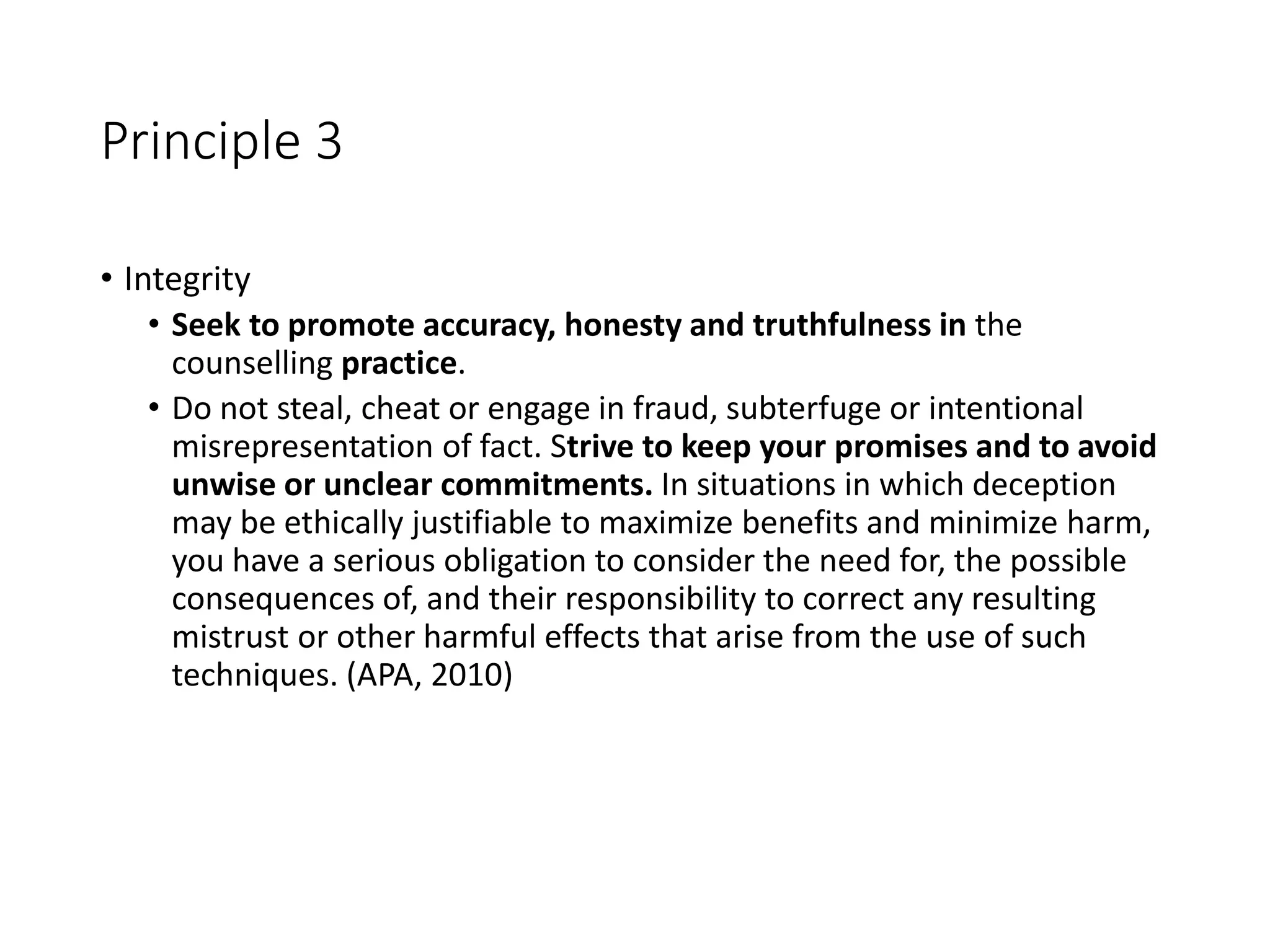 Ethical principles of Counselling slides.pptx