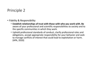 Ethical principles of Counselling slides.pptx