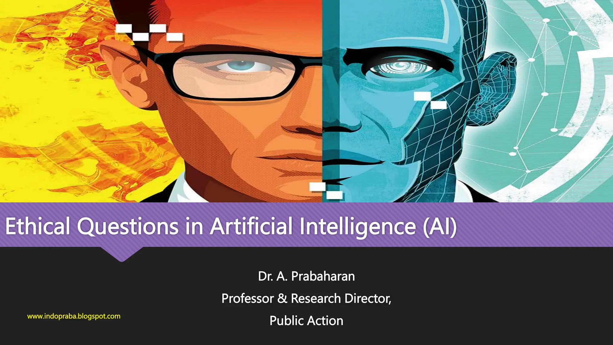 Ethical Questions in Artificial Intelligence (AI).pptx