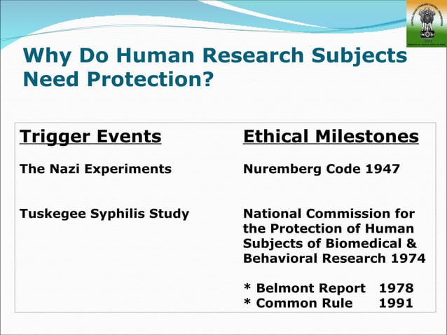 Ethical review process, mk sharma | PPT | Science