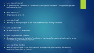 Ethical Standards.pptx