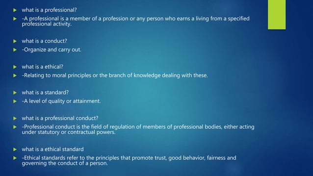 Ethical Standards.pptx