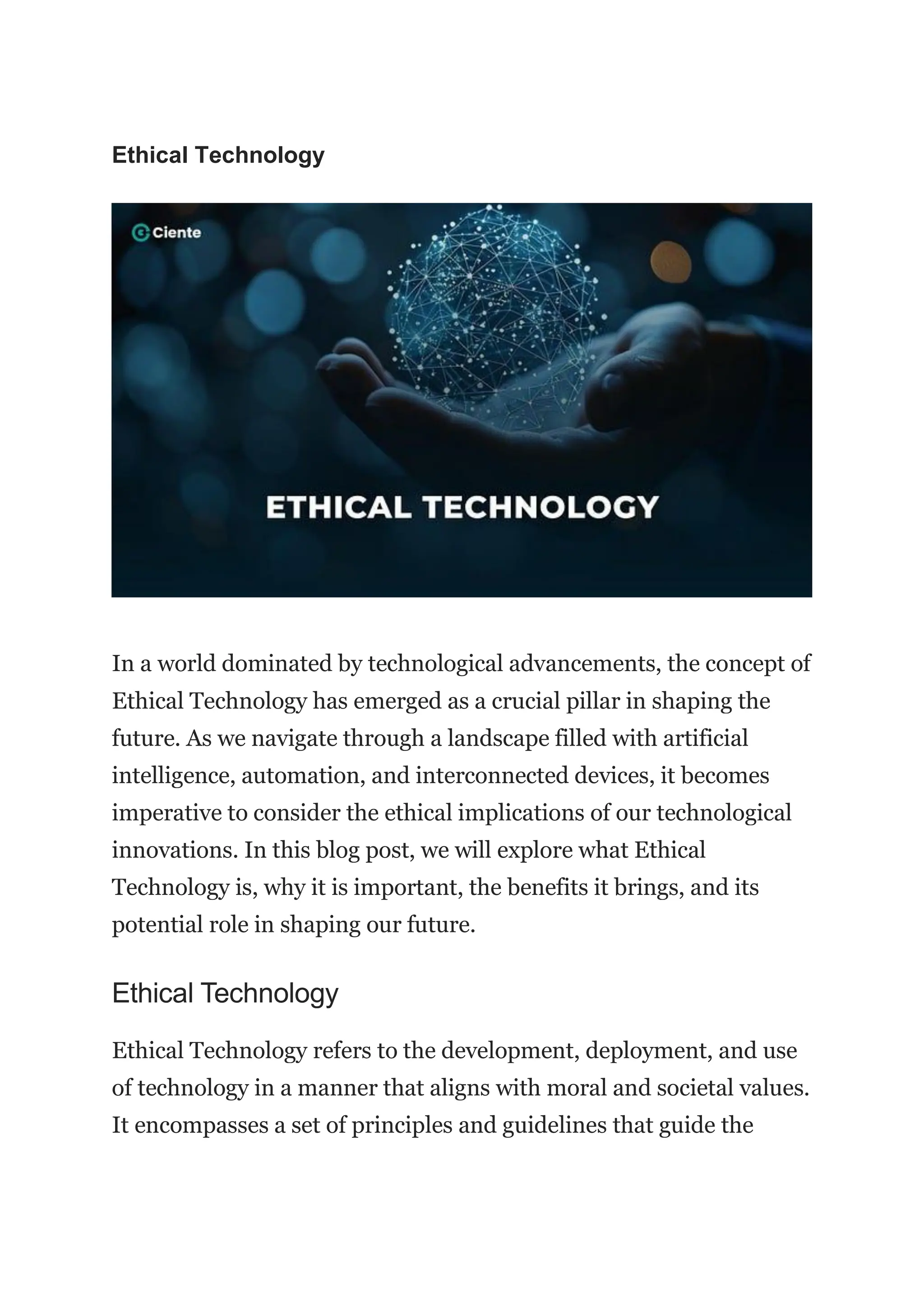Ethical Technology.pdf