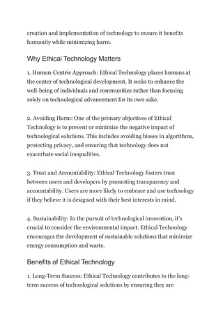 Ethical Technology.pdf