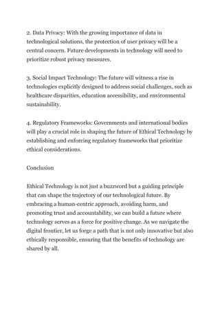 Ethical Technology.pdf