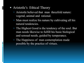 Ethical theories | PPT