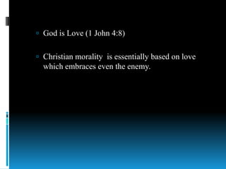 Ethical theories | PPT