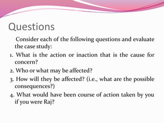 Ethical theories | PPTX