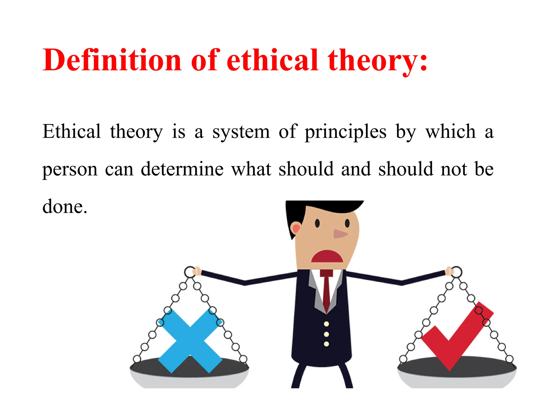 Ethical Theories in Nursing & Healthcare Practice | PDF