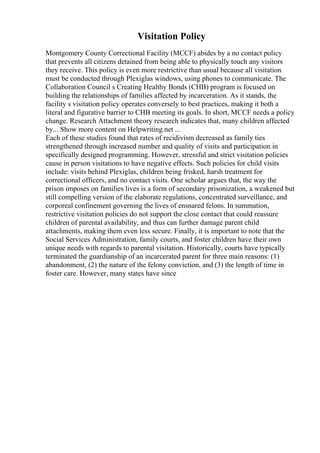 Ethical Theories Essay | PDF