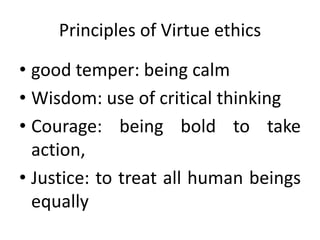 Ethical Theories In Nursing edited for the 2024 cohort.pptx